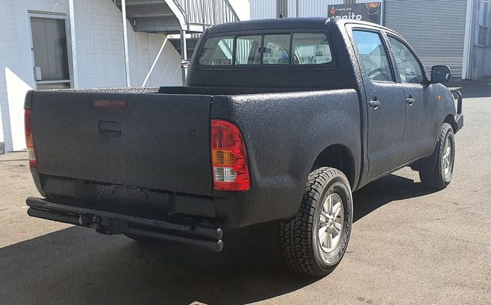 bakkie-rubberising2 - Bakkie Linings Johannesburg | Rubberising ...